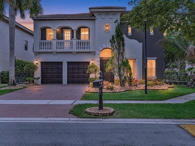 Luxury Villa for sale in West Palm Beach, United States