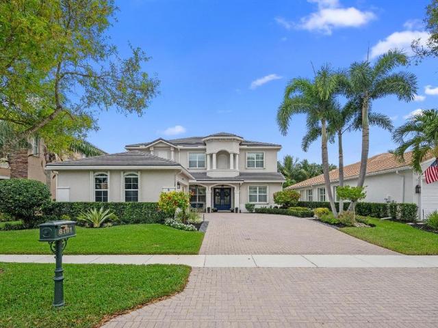 Luxury Villa for sale in West Palm Beach, United States