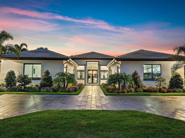 Luxury Villa for sale in West Palm Beach, United States