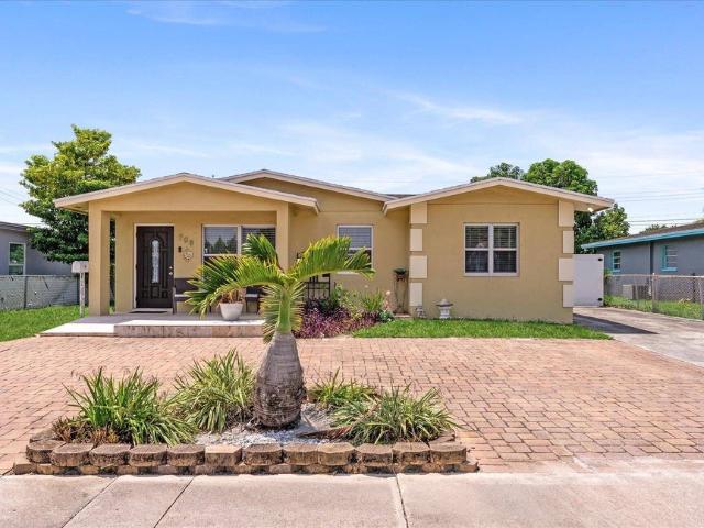 Luxury Villa for sale in West Palm Beach, United States