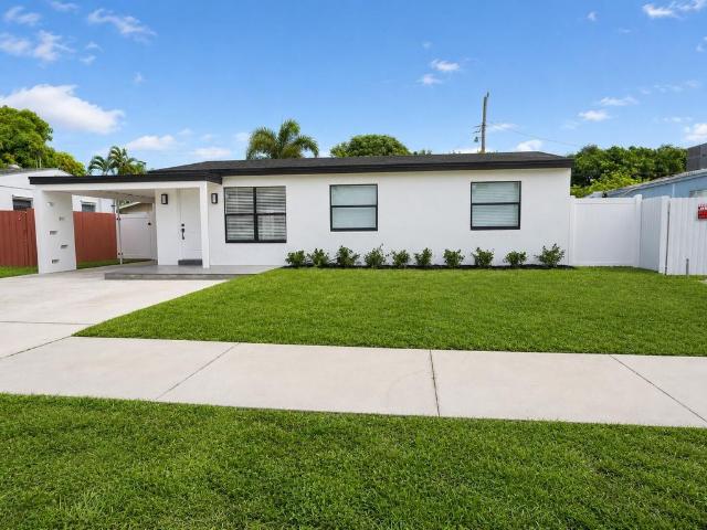 Luxury Villa for sale in West Palm Beach, United States