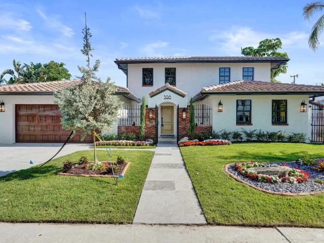 Luxury Villa for sale in West Palm Beach, United States