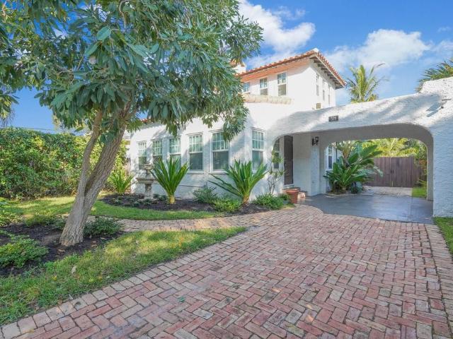 Luxury Villa for sale in West Palm Beach, United States