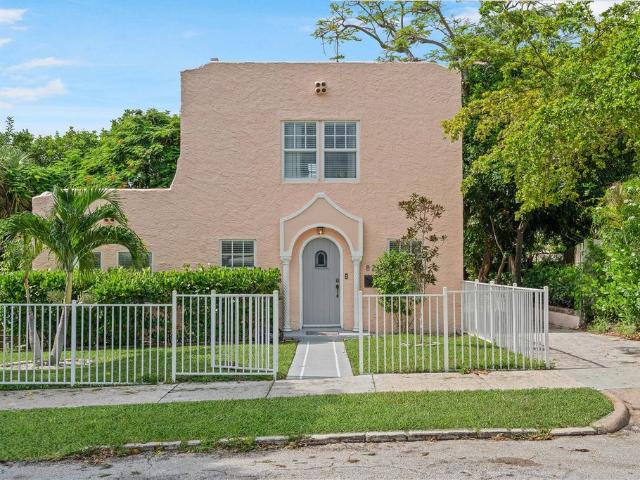 Luxury Villa for sale in West Palm Beach, United States