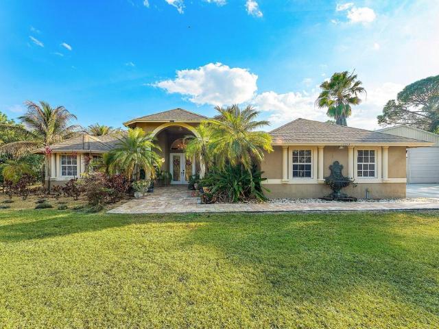 6 bedroom luxury Villa for sale in The Acreage, Florida
