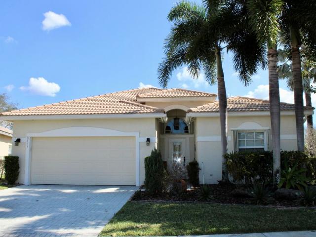 Luxury Villa for sale in West Palm Beach, United States