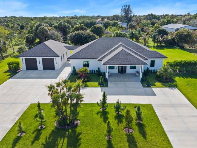 Luxury Villa for sale in West Palm Beach, United States