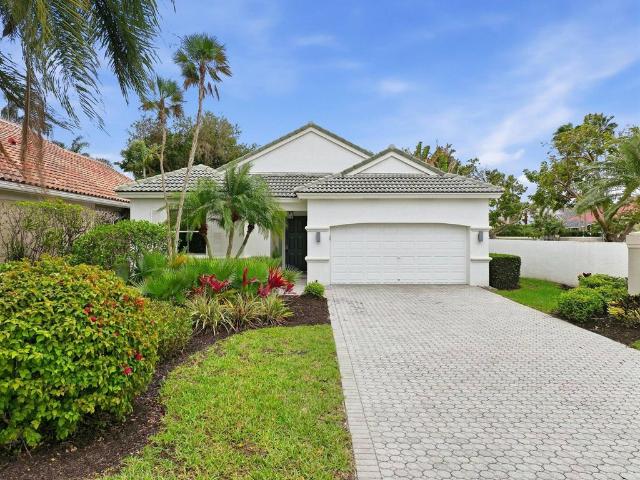 Luxury Villa for sale in West Palm Beach, United States