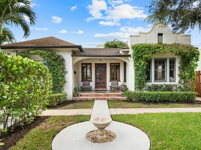 Luxury Villa for sale in West Palm Beach, United States