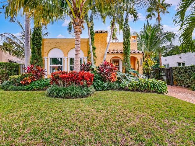 Luxury Villa for sale in West Palm Beach, United States