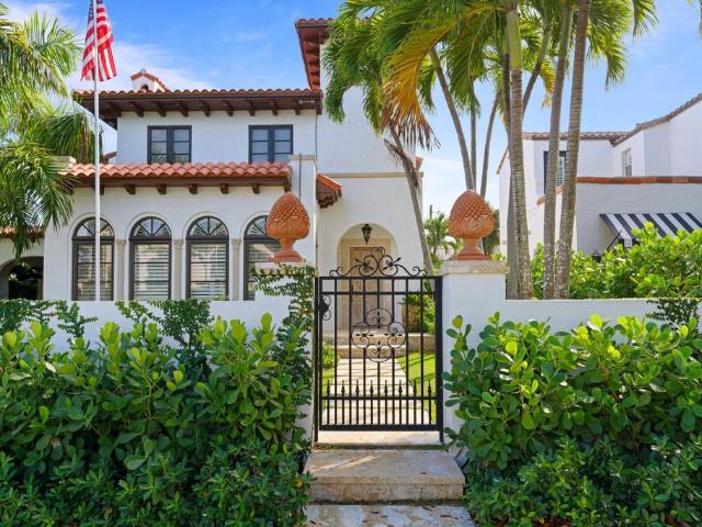 4 bedroom luxury Villa for sale in West Palm Beach, United States