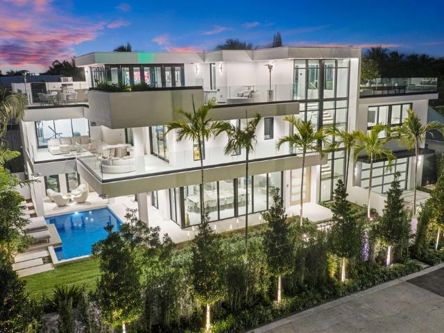Luxury Villa for sale in West Palm Beach, United States