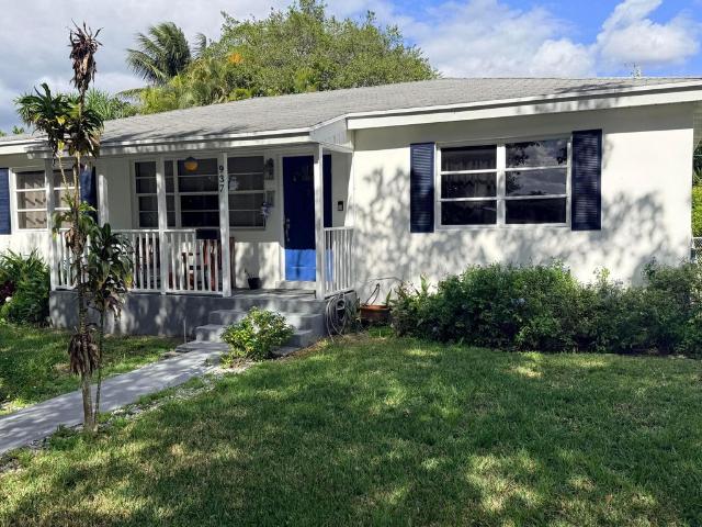 Luxury Villa for sale in West Palm Beach, United States