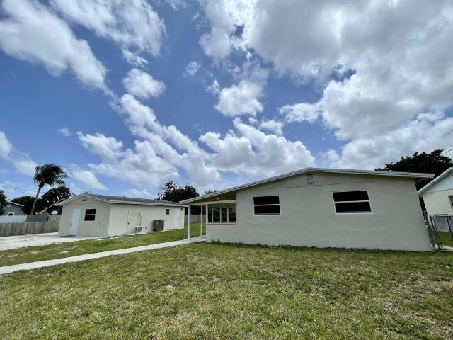 Luxury Villa for sale in West Palm Beach, United States