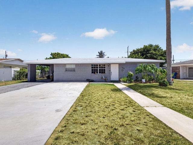 Luxury Villa for sale in West Palm Beach, United States