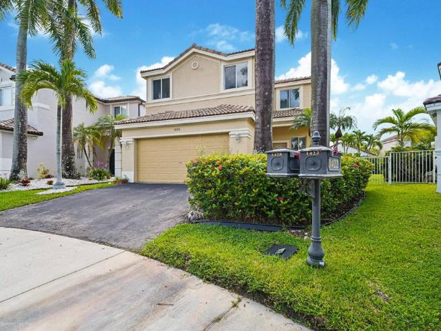 Luxury Villa for sale in Weston, Florida