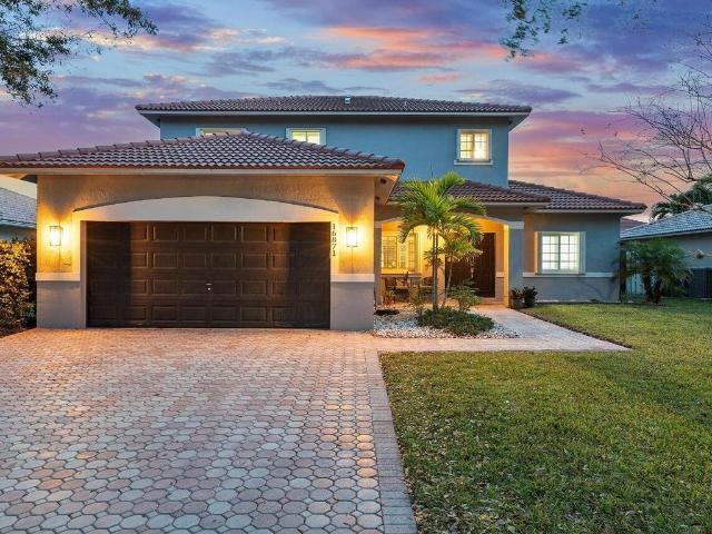 Luxury Villa for sale in Weston, Florida