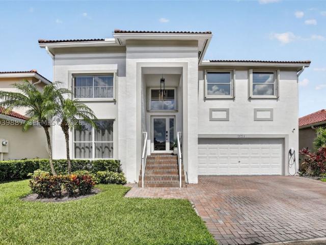 Luxury Villa for sale in Weston, Florida