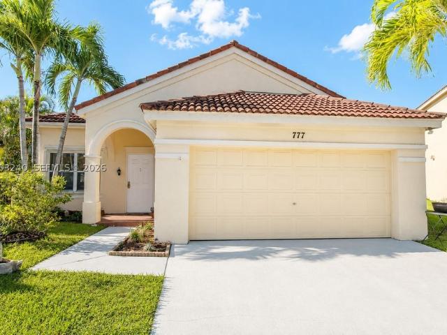 Luxury Villa for sale in Weston, Florida