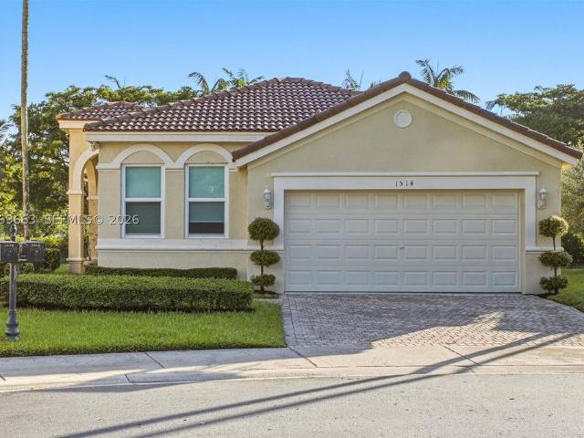 Luxury Villa for sale in Weston, Florida