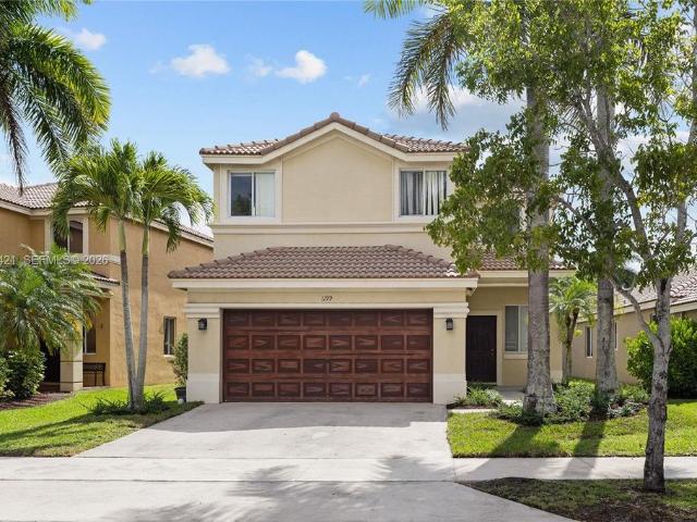 Luxury Villa for sale in Weston, Florida