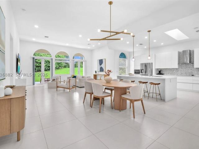Luxury Villa for sale in Weston, Florida