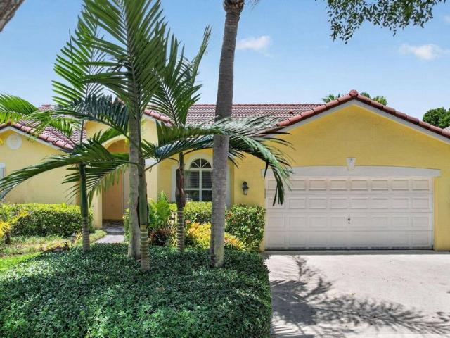 Luxury Villa for sale in Weston, Florida