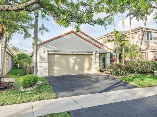 Luxury Villa for sale in Weston, Florida