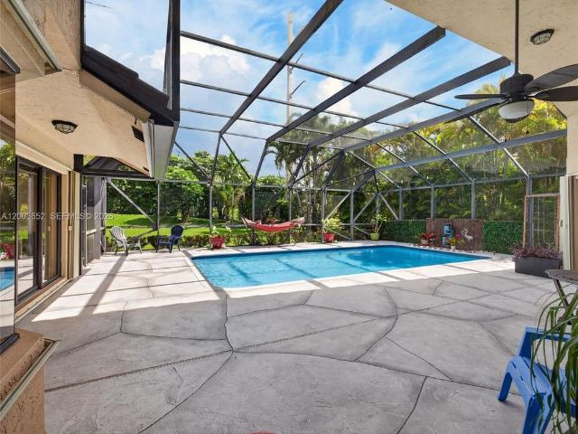 Luxury Villa for sale in Weston, Florida