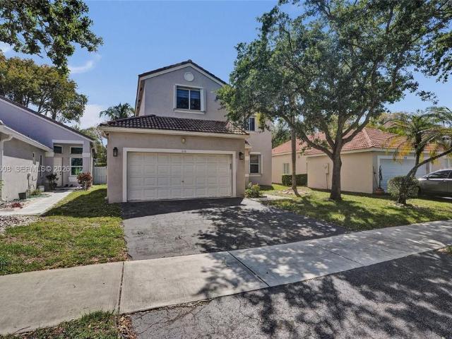 Luxury Villa for sale in Weston, Florida