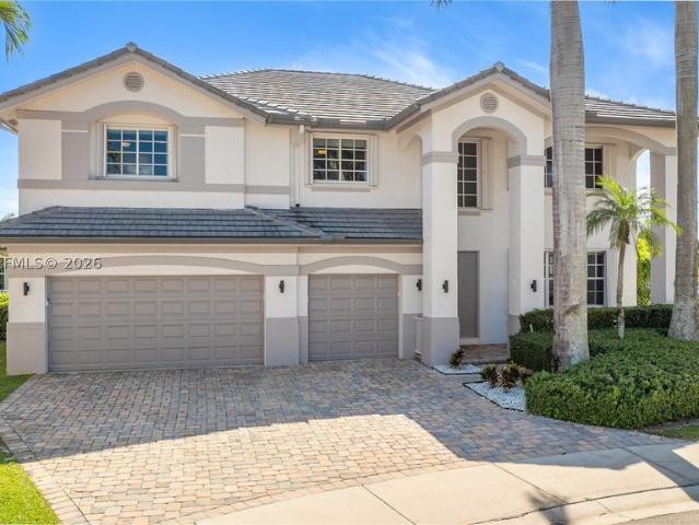 Luxury Villa for sale in Weston, Florida