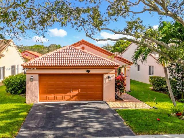 Luxury Villa for sale in Weston, Florida
