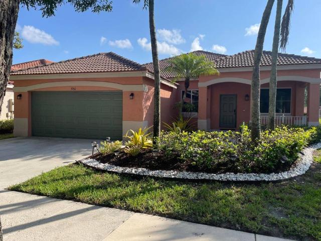 Luxury Villa for sale in Weston, Florida