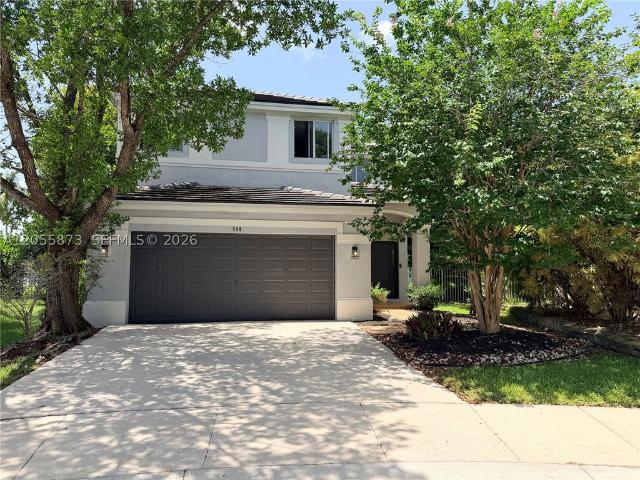 Luxury Villa for sale in Weston, Florida