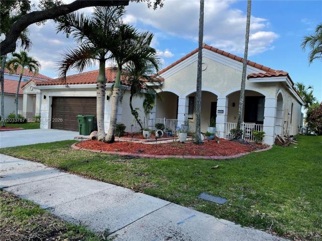 Luxury Villa for sale in Weston, Florida