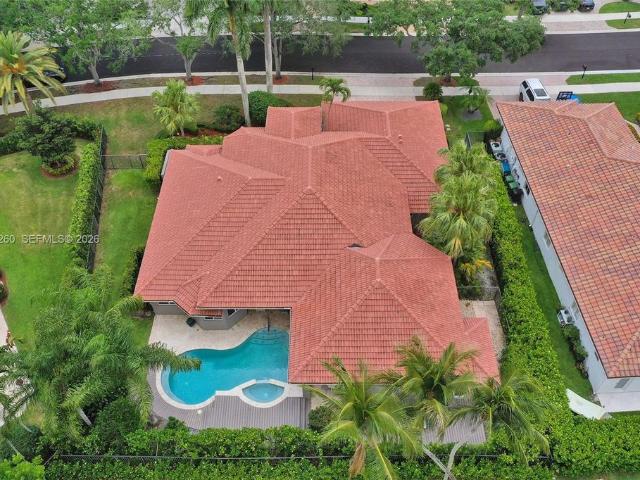 Luxury Villa for sale in Weston, Florida