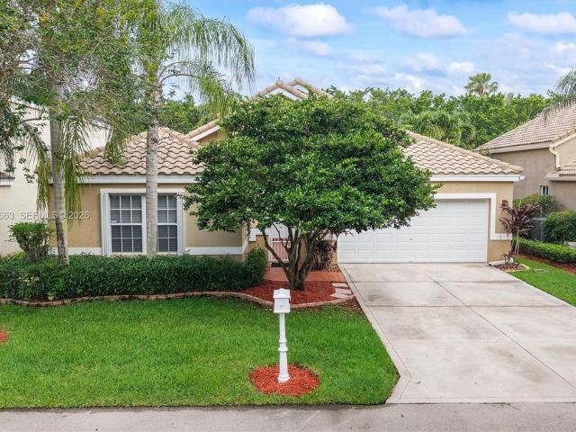 Luxury Villa for sale in Weston, Florida