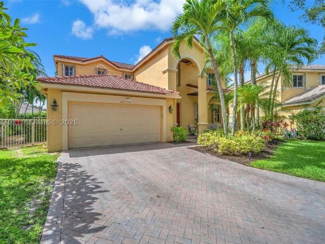 Luxury Villa for sale in Weston, Florida