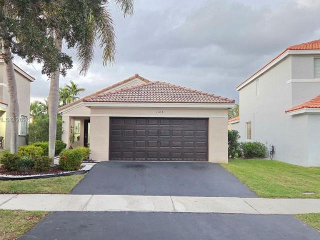 Luxury Villa for sale in Weston, United States