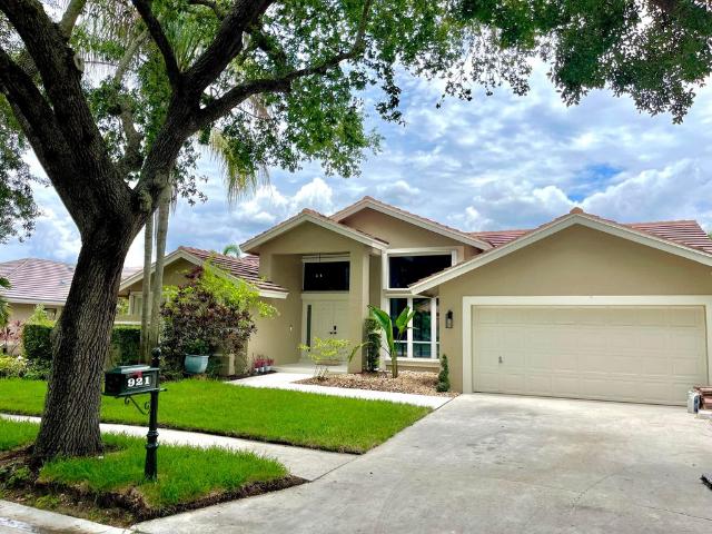 Luxury Villa for sale in Weston, United States
