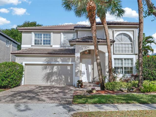 Luxury Villa for sale in Weston, United States