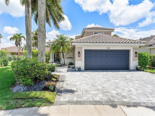 Luxury Villa for sale in Weston, United States