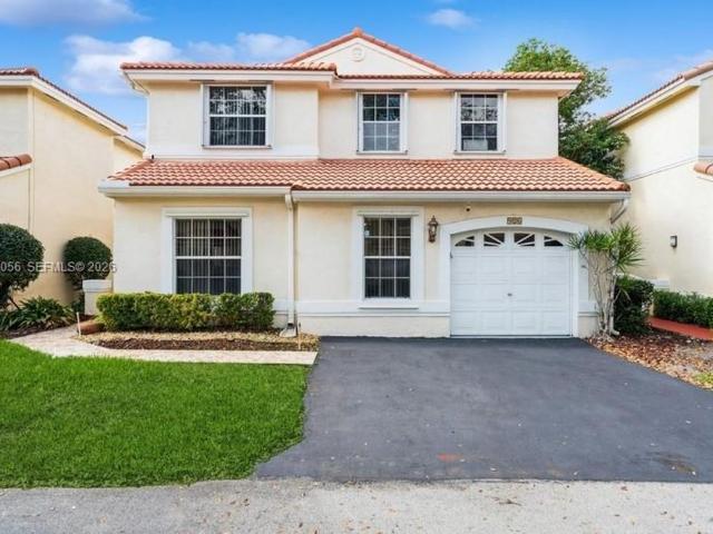 Luxury Villa for sale in Weston, United States