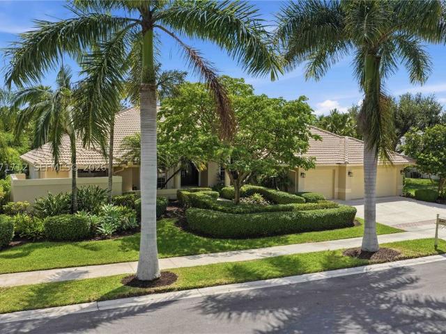 Luxury Villa for sale in Weston, United States