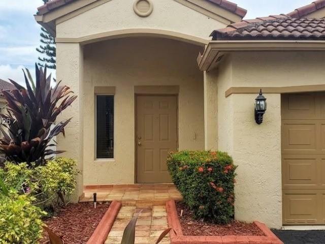 Luxury Villa for sale in Weston, United States