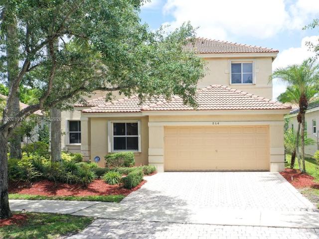 Luxury Villa for sale in Weston, United States