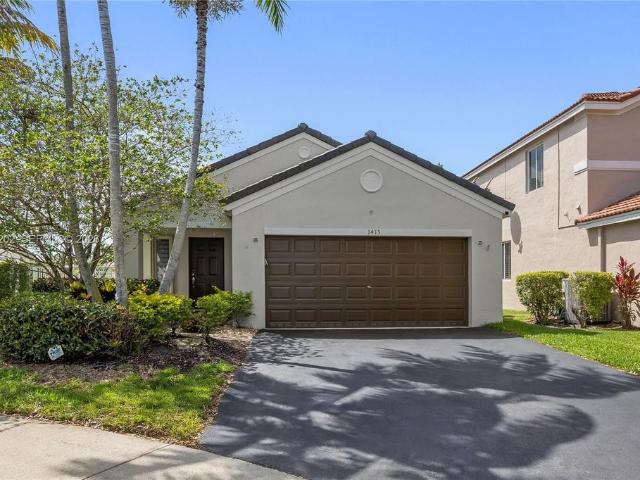 Luxury Villa for sale in Weston, United States