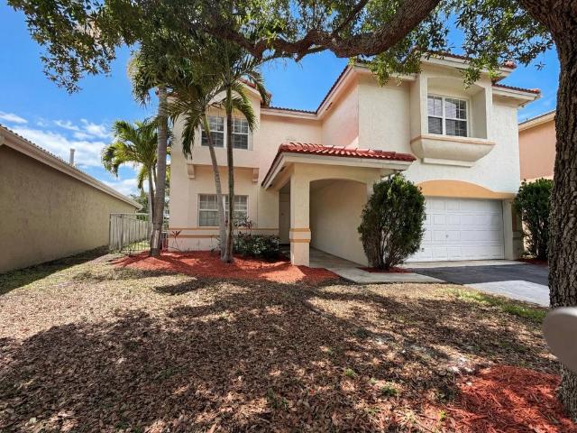 Luxury Villa for sale in Weston, United States
