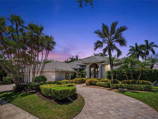 Luxury Villa for sale in Weston, United States
