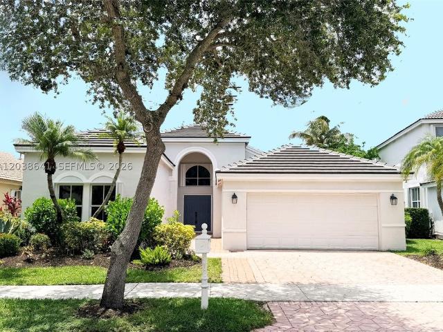 Luxury Villa for sale in Weston, United States